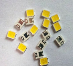 Buy Ultra Bright Smd Led 2835 Datasheet from Yixing Xingguang ...