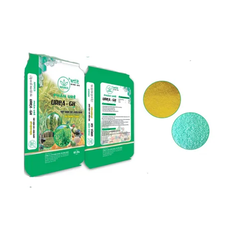 Buy Urea Fertilizer Urea - Gh Organic Manure Fertilizer Best Choice ...