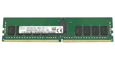 Buy Used On Dell Servers New Memory 32gb Ddr4 2933 Server Memory Dell ...
