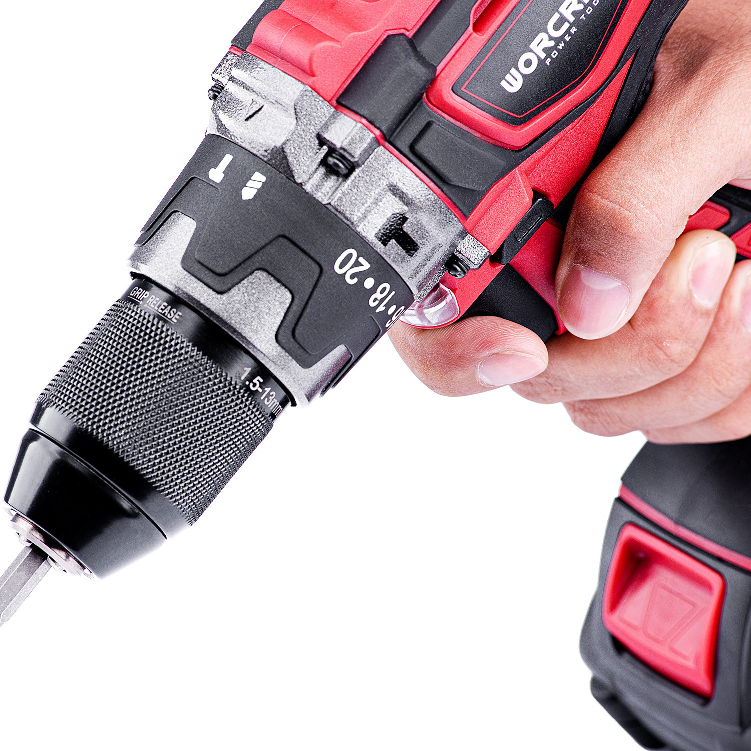 Buy Variable Speed Switch With Sharp Stop Function Brushless Battery ...