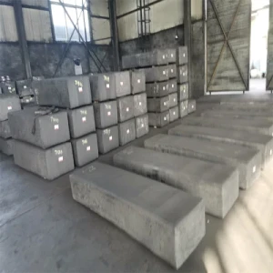 Buy Vibrating Graphite Block Vibration Formed Graphite For Molds Mobile ...