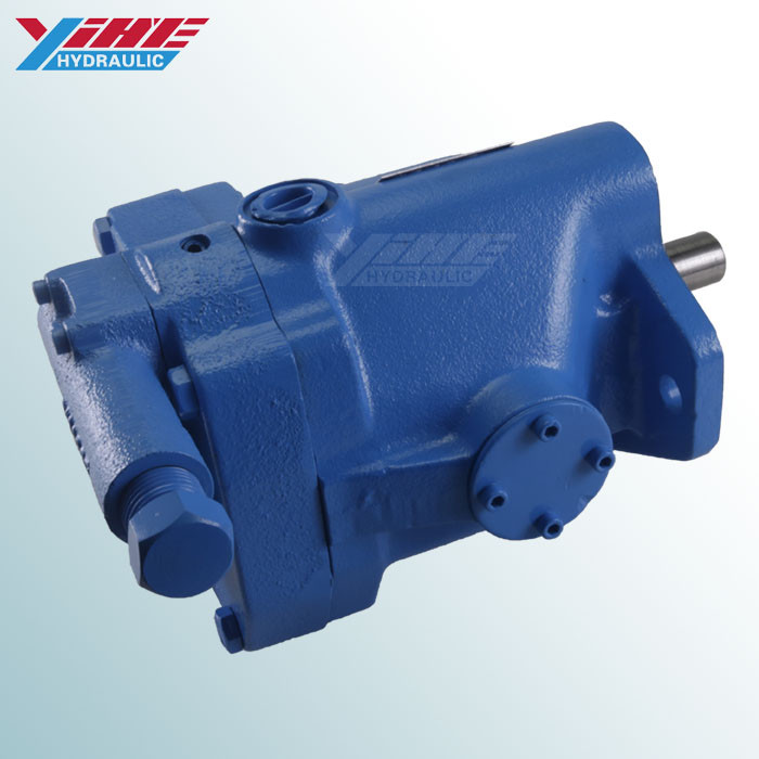 Buy Vickers Steering Pump Pvb5 Pvb6 Pvb10 Pvb15 Pvb20 Pvb29 Fixed And ...