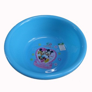 Buy Vietnam New Design Plastic Bassin Plastic Household Items from ...