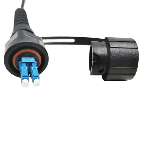 Buy Waterproof Outdoor Connector Ip68 Connector Odva Waterproof ...