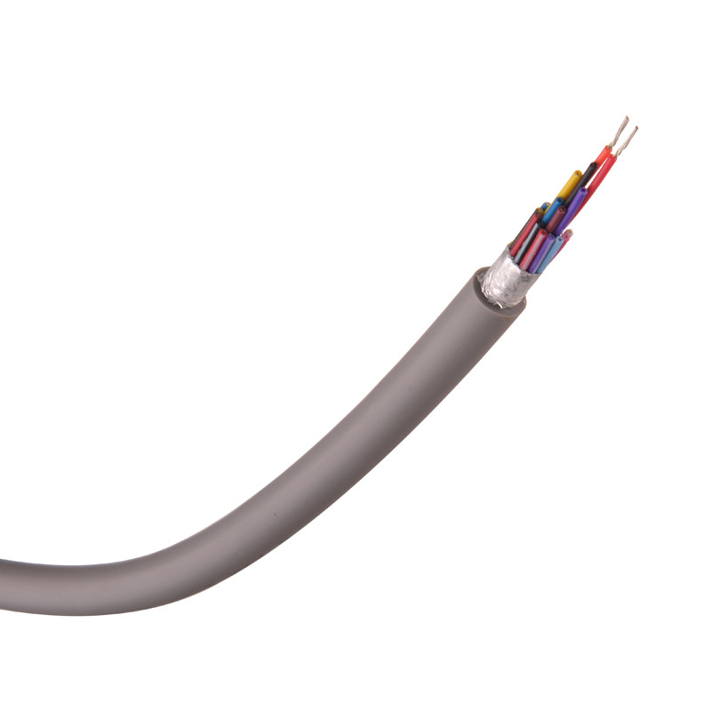 Buy Wire Electric Xinya Shielded Twisted Pair Cable 4 Core Wire 30v ...
