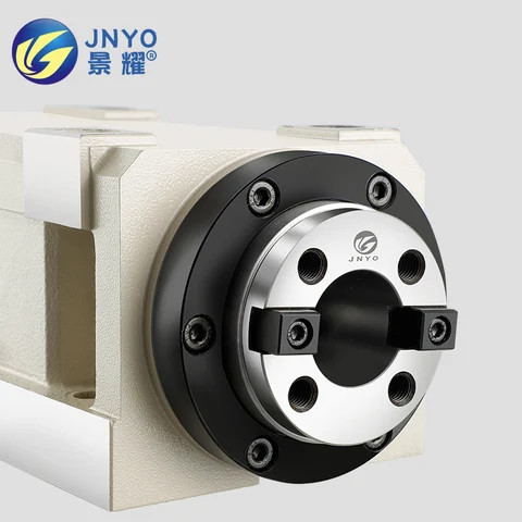 Buy Xt40-1 Jnyo Nt40 Cnc Boring And Milling Spindle Head With High ...