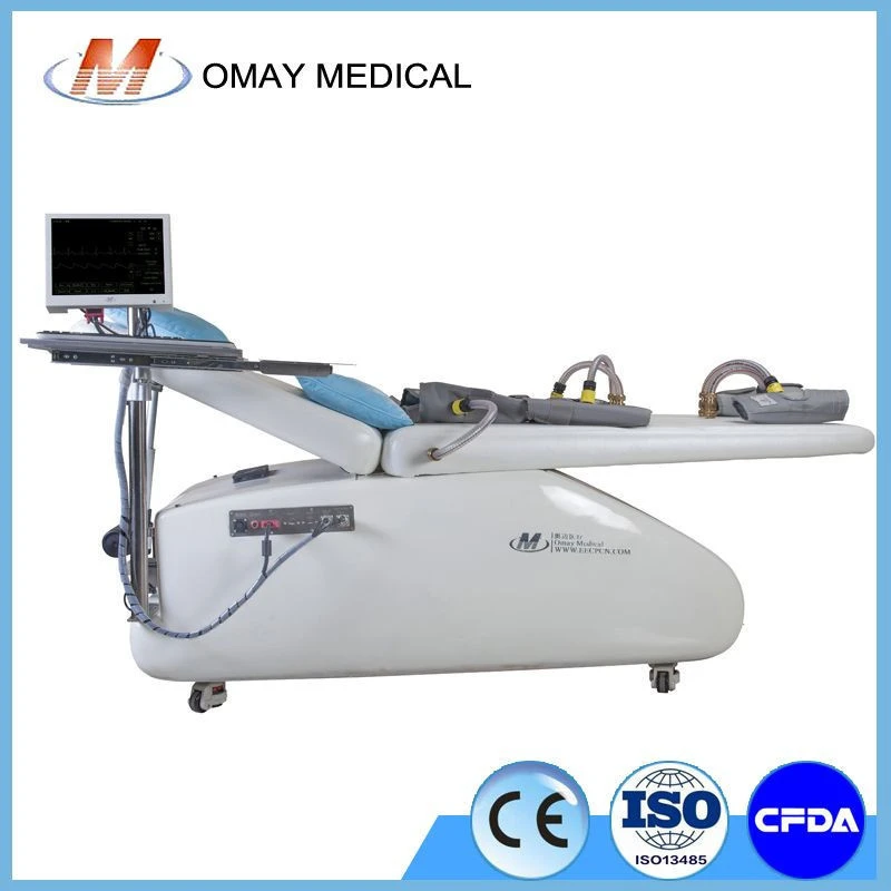 Buy Fda Approved Eecp Machine With Price Eecp Treatment For Heart ...