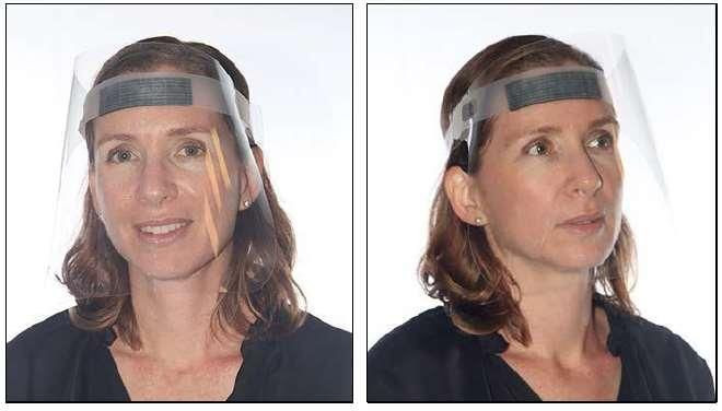 Buy Disposable Face Shields Bulk,splash Face Shield,face Shields For ...