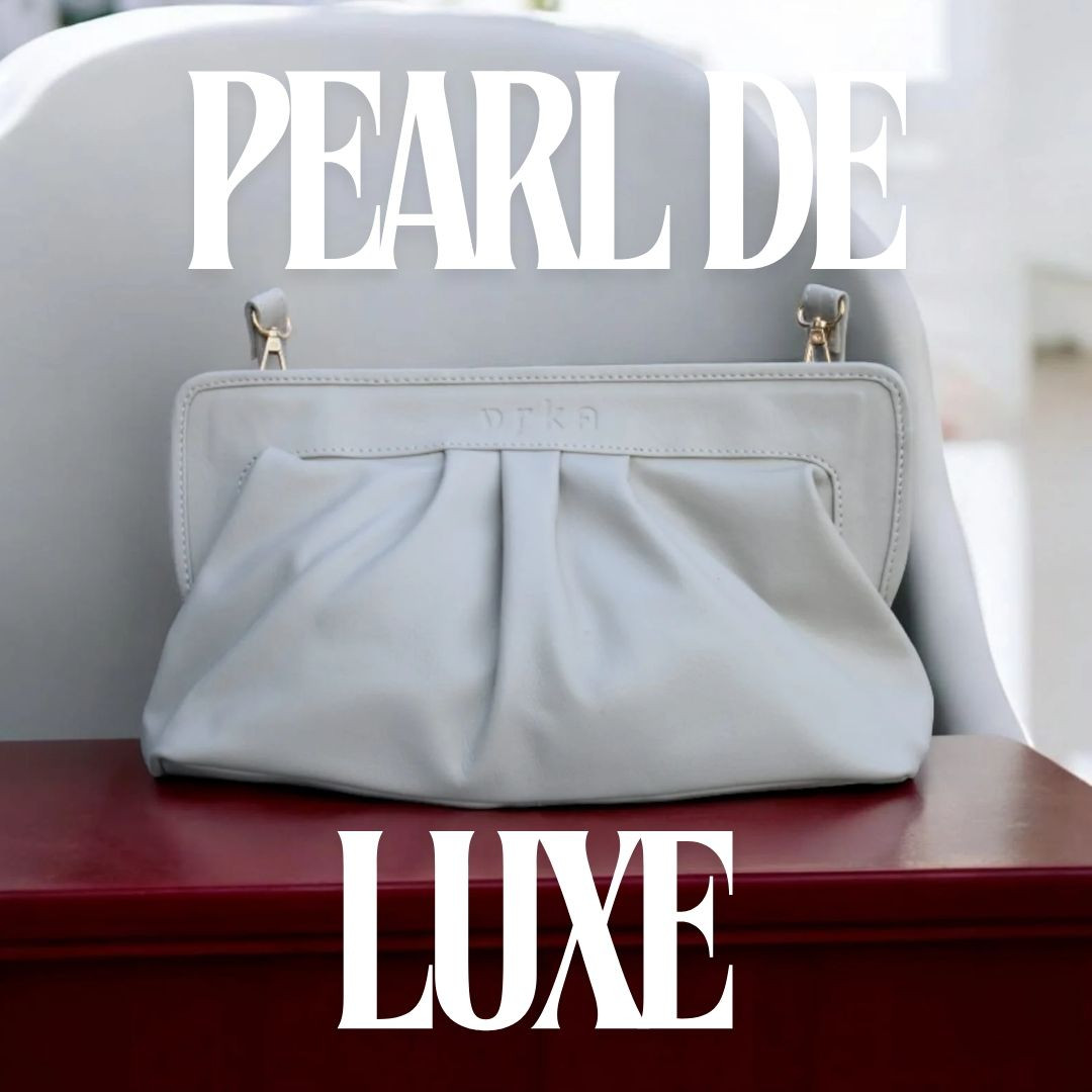 Buy Pearl De Luxe from Shelby Enterprise, India | Tradewheel.com