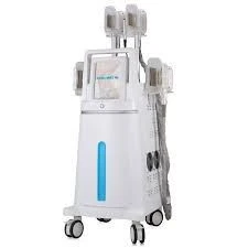 Buy Shaping Body Cool & Heat Tech Fat Freeze Machine With Soft Handle ...