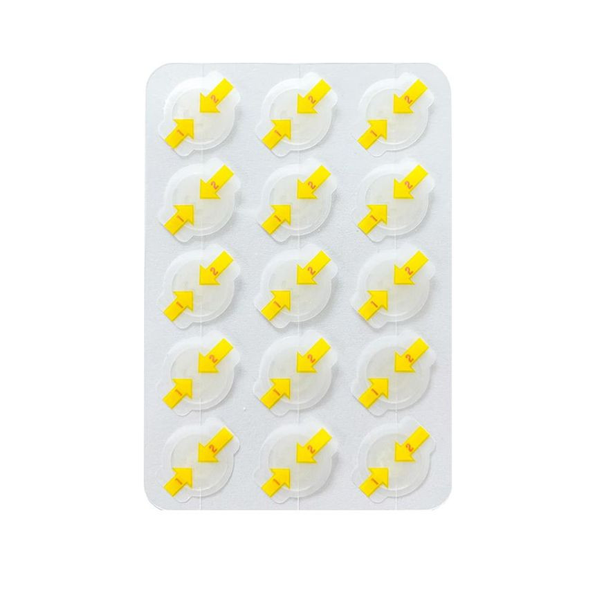 Buy Nico Medical Co., Ltd. One Touch Pouch 27pcs from Gobizkorea, South ...