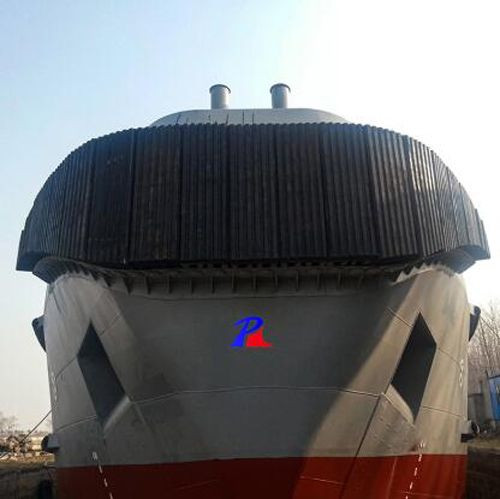 Buy Ship/boat Rubber Fenders from Wuhu Ping'An Rubber Co., Ltd., China ...