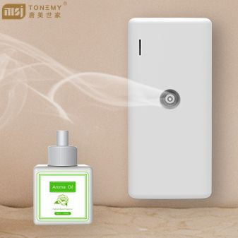 Buy Tonemy Small Aroma Diffuser Hotel Room Washroom Bedroom Ultrasonic ...