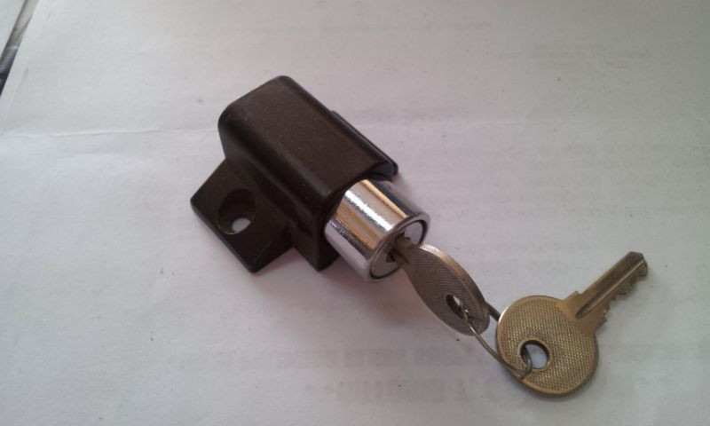 Buy Push Lock from zhenjiang hi-way Imp-exp. co.Ltd, China | Tradewheel.com