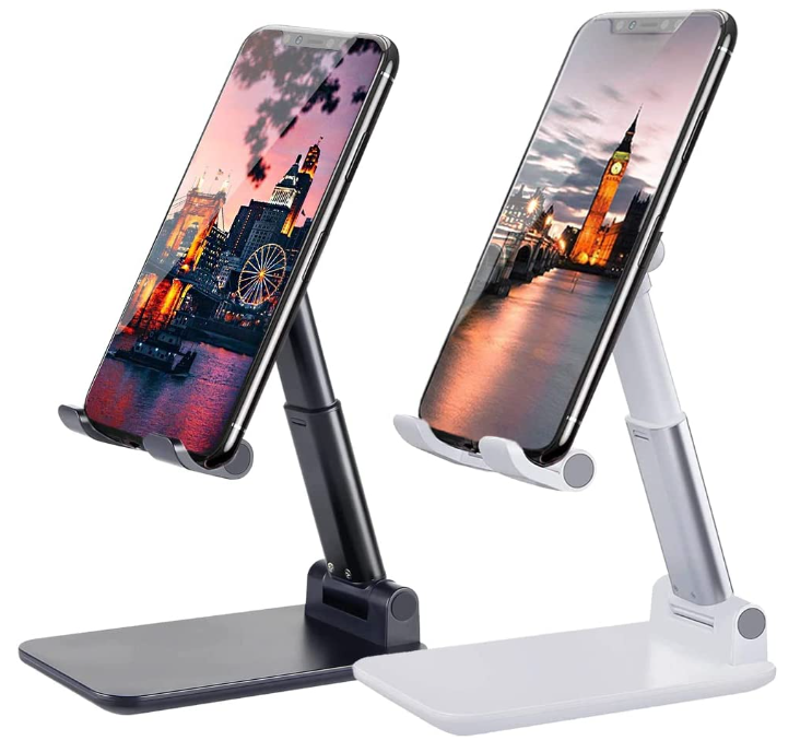 Buy Mobile Phone Desktop Stand from DONGGUAN TAIYUAN PRODUCTS CO., LTD ...