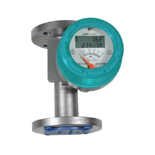 Rotary Flow Meter from Feejoy Technology (ShangHai) Co.,Ltd.，, China ...