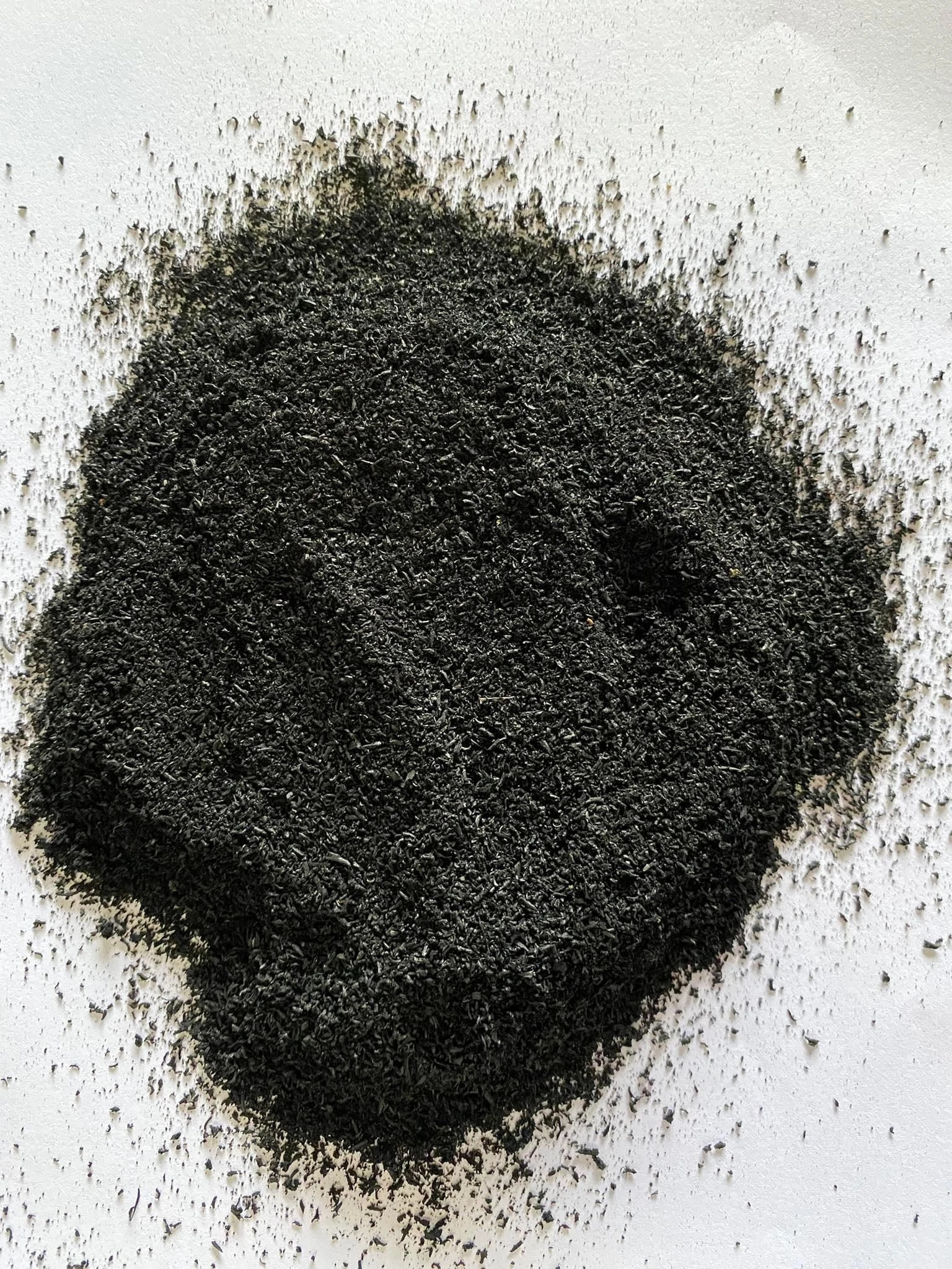 Buy Class A (rubber Dust) from JCGumapac Trading, Philippines ...