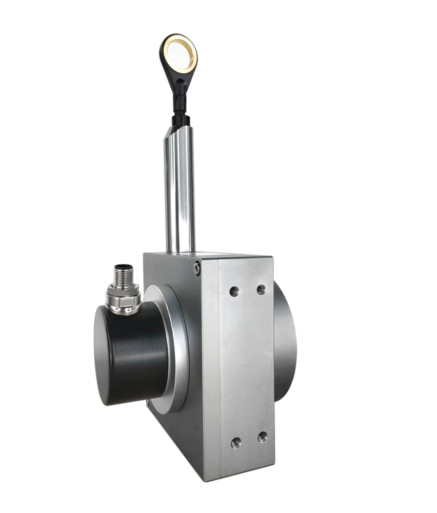 Buy Seam 580h Magnetic Absolute Encoder from SynesWelt, China ...