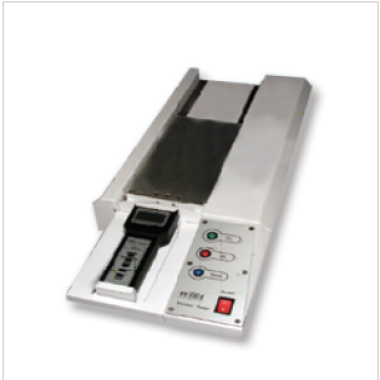 Buy Friction Tester For Non - Woven Fabrics from Standard International ...
