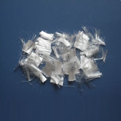 Buy Monofilament Polypropylene Micro Fiber Concrete Fibre from Tengzhou ...