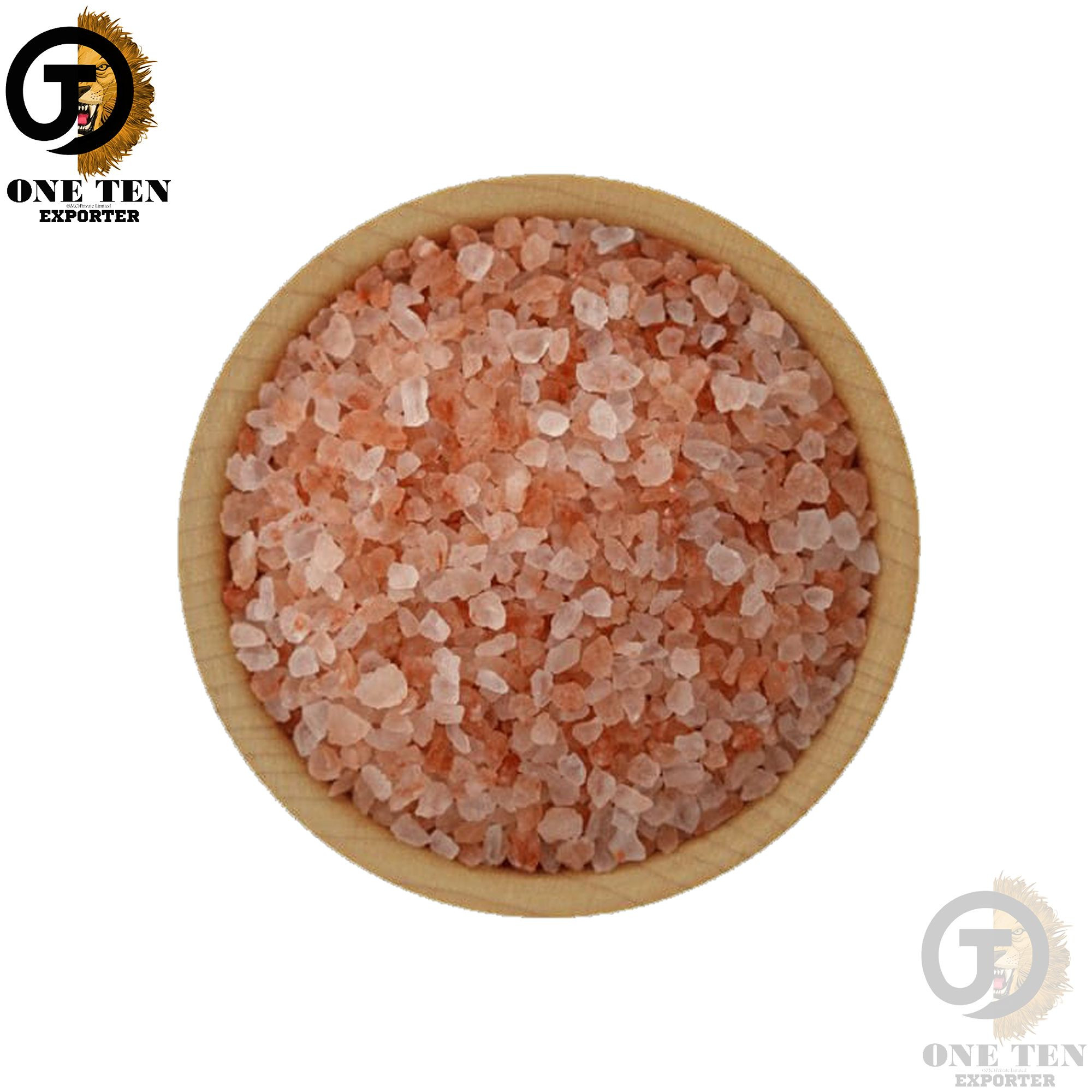 Buy Himalayan Pink Salt from Onetenexporter SMC private limited ...