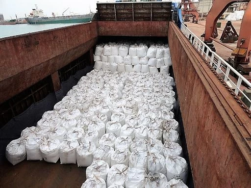 Buy Plastic Raw Materials , Export And Import from karami trading, Iran ...