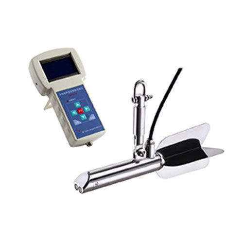 Buy Handheld Ultrasonic Doppler Velocimeter from Fujian Spring Bosch ...