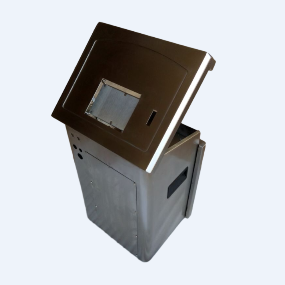 Buy Custom Small Sheetmetal Service Metal Sheet Stainless Steel Welding ...