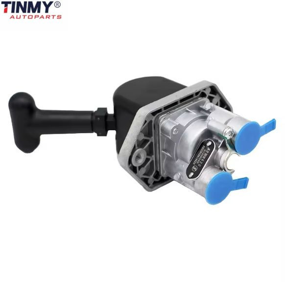 Buy Factory Direct Truck Brake Parts Control Valve from Xiamen Tinmy ...