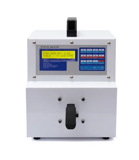 Buy Automatic Cable Pair Wire Twisting Machine And Stranding Machine ...