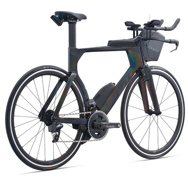 Buy Giant Trinity Advanced Pro 1 Triathlon Bike from ANSYCLES ...