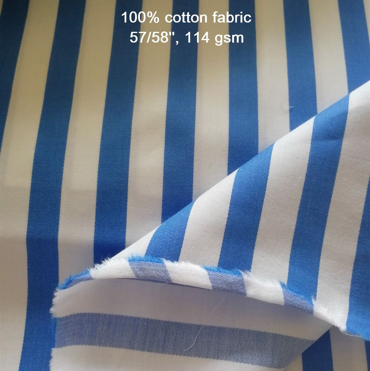 Buy Cotton Yarn Dyed Stripe Fashion Fabric from Hebei Vega Textile&Tech ...