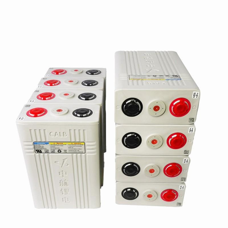 Buy Calb Ca100 3.2v 100ah Lfp Lithium Battery Cell For Solar Energy ...