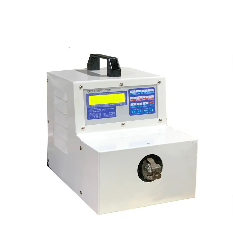 Buy Automatic Cable Pair Wire Twisting Machine And Stranding Machine ...
