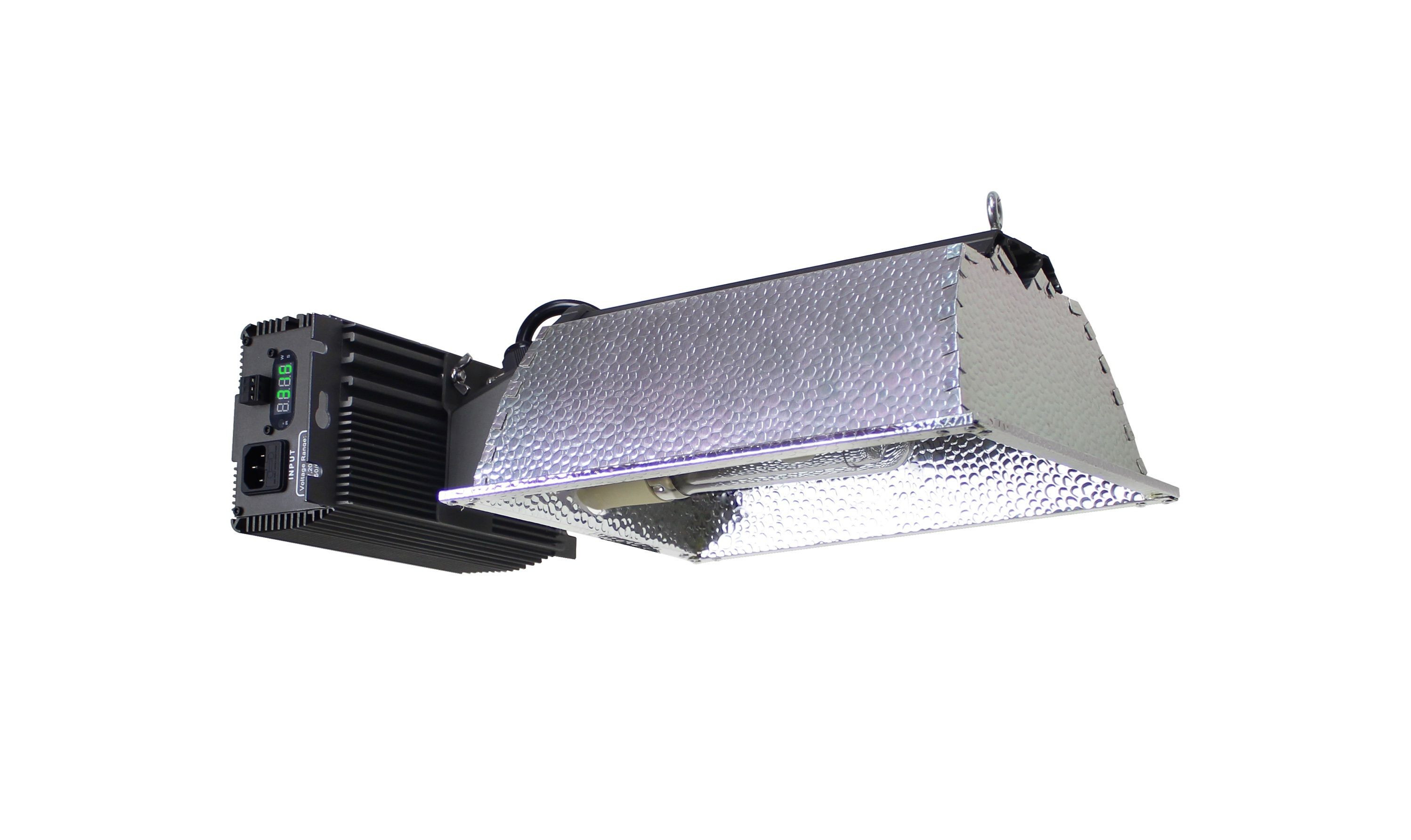 Buy Hydroponic Low Frequency Ballast Cmh 315w Grow Light Complete Kit ...