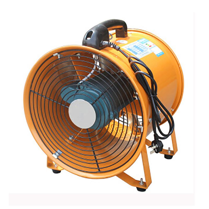 Buy Foshan Stronbull Fan Sht Series Portable Extraction Fan Mobile ...