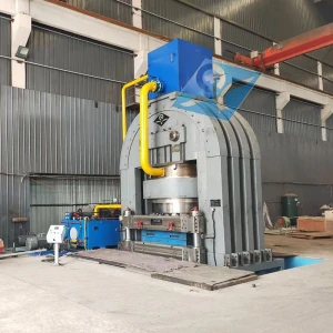Buy Hydro-making Unit Polar Plates Forming Presses from Tianjin ...