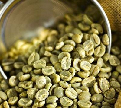 Buy Organic Arabica Coffee Beans – Whole Bean, Fresh Roast from Ariwara ...