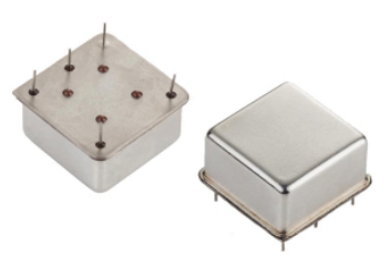 Buy Osc 50 Mhz Crystal Oscillator With 50mhz Frequency Range from ...