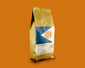 Buy Fine Robusta from EzyBay Trade PTE.LTD, Singapore | Tradewheel.com