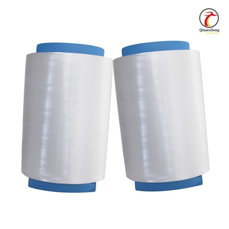 Buy Strong Uhmwpe Bulletproof Fiber For Ballistic Products 1200d from ...