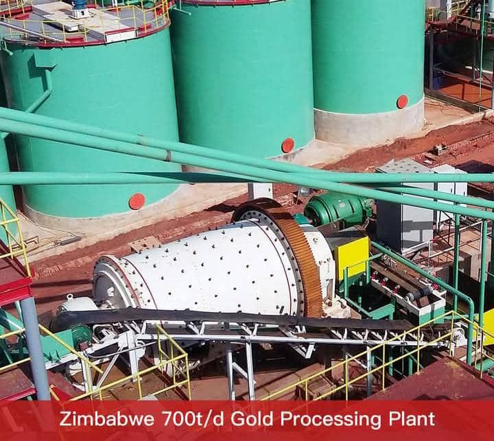 Buy Mining Plant from Rabbi lt limited, Cote D'Ivoire (Ivory Coast ...