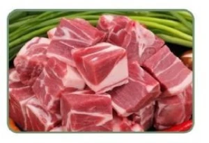 Buy Mutton Chunk from Ningxia Yanchi County Daxia Ranch Food Co., Ltd ...