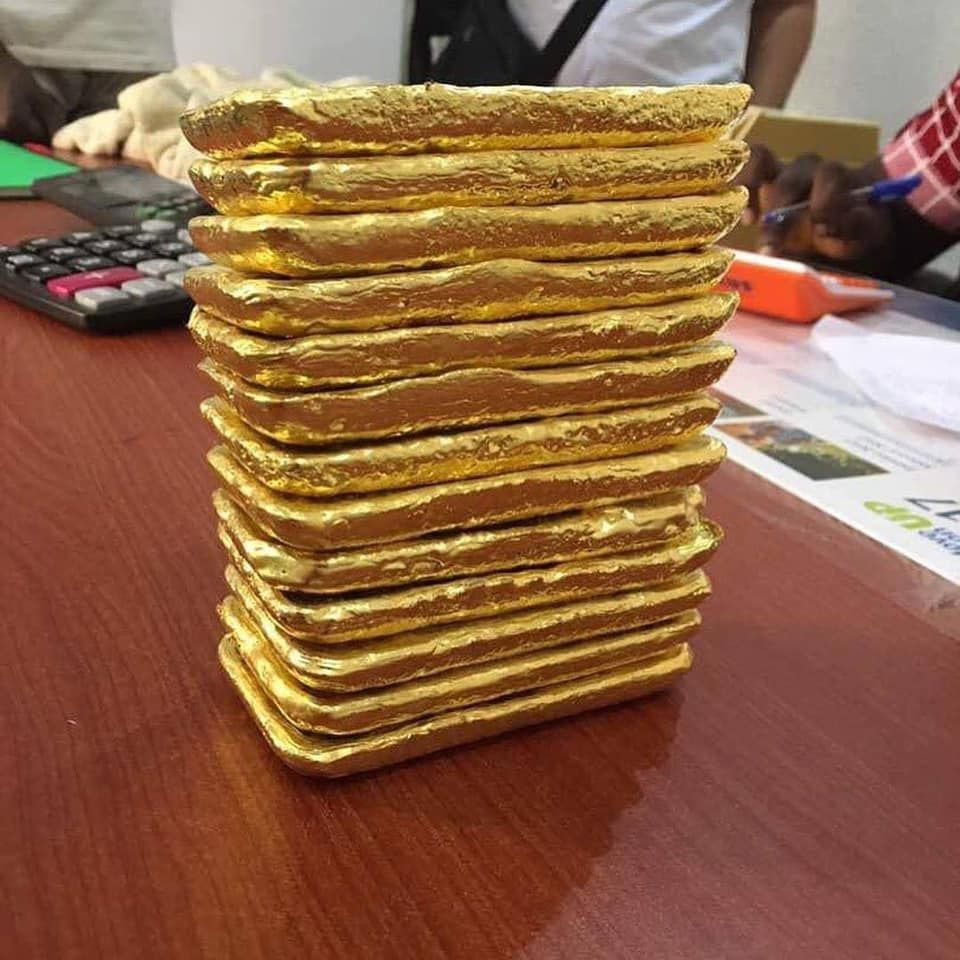 Buy Gold Bars For Sale Whats App : +254 782-269-978 from East African ...