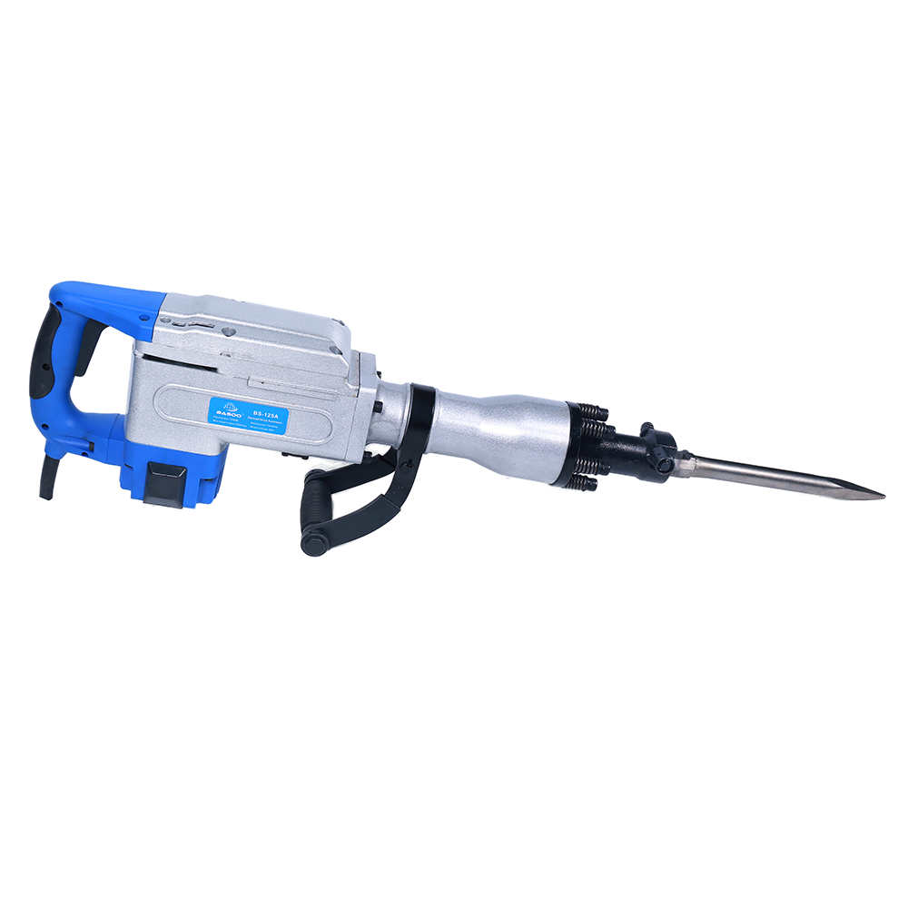 Buy Basoo- Demolition Hammer 3600w 220v-50hz from Baset Baees Co., Ltd ...