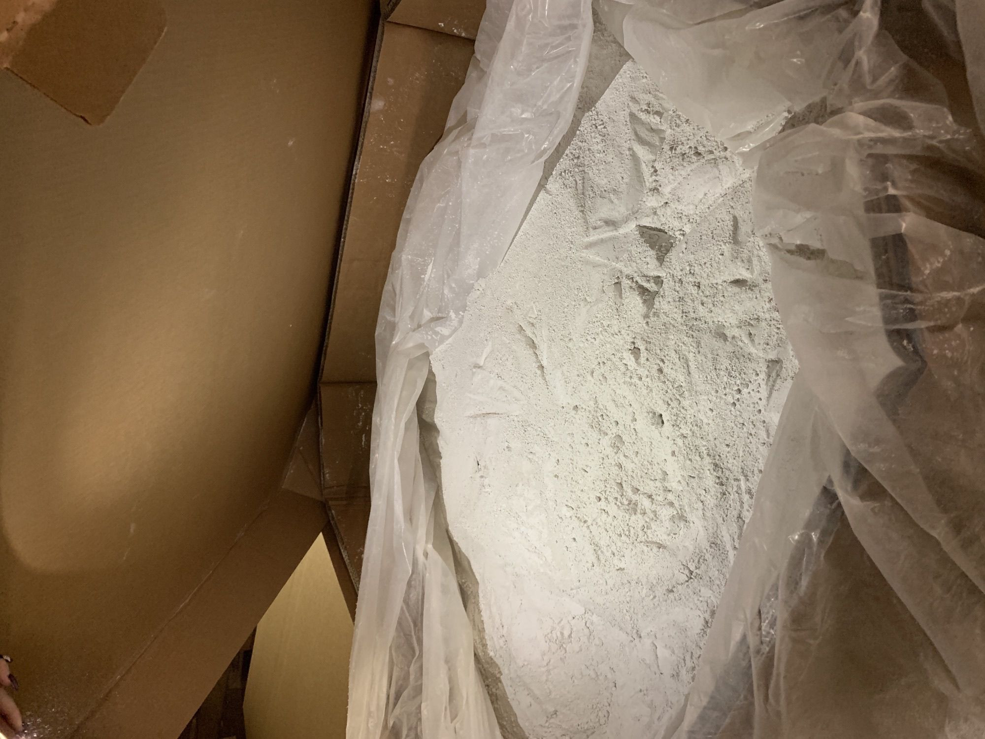 Buy Talc Powder from Doxicom Global, USA | Tradewheel.com