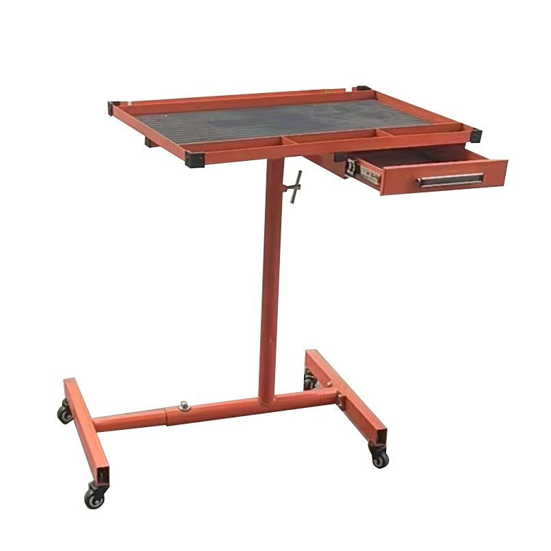 Buy 200lbs Work Table Cart W/drawer - Pm12100 from Jiashan Powerful ...