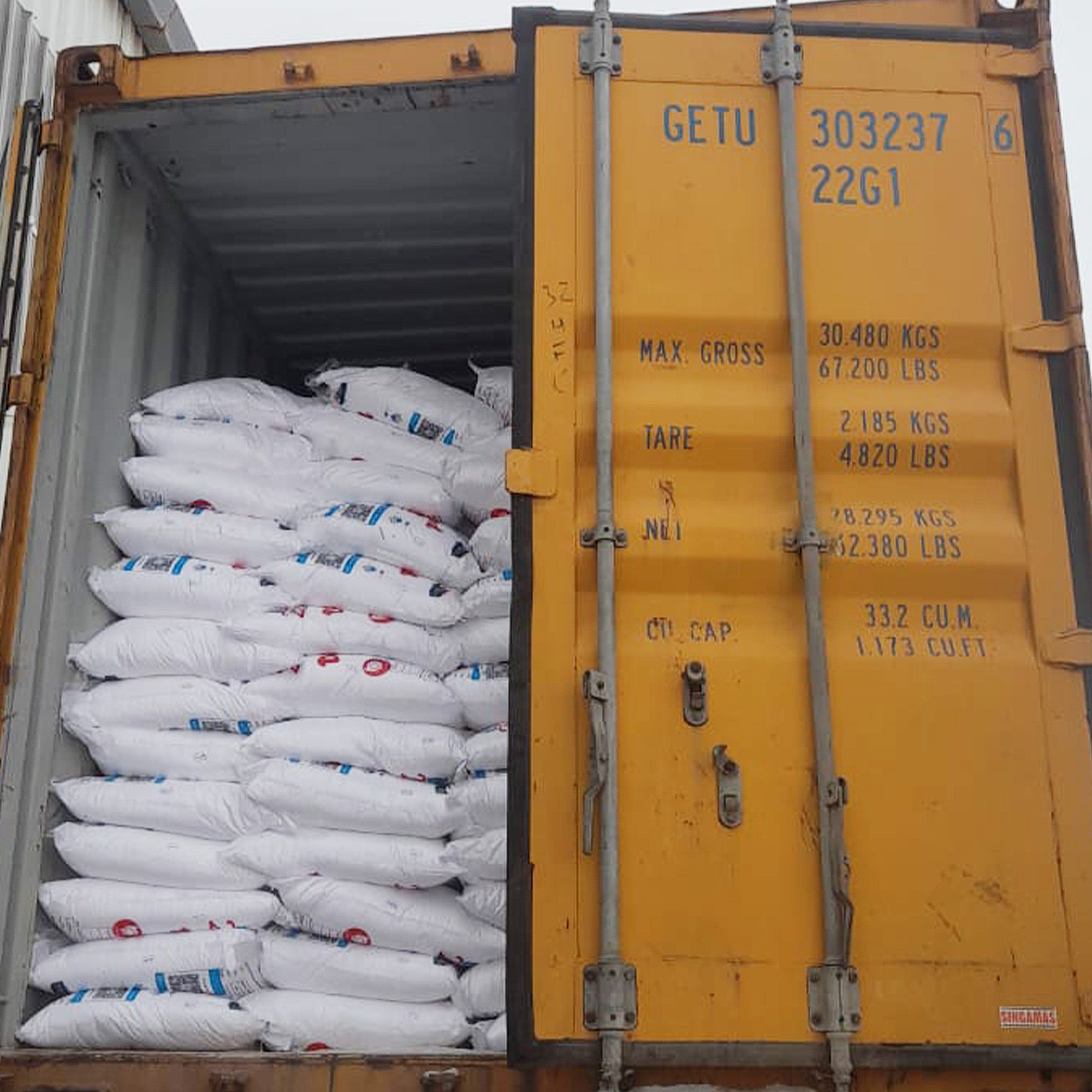 Buy Diamond Salt (25kg) | Egyptian Salt Bulk Vacuum Table Salt Premium ...