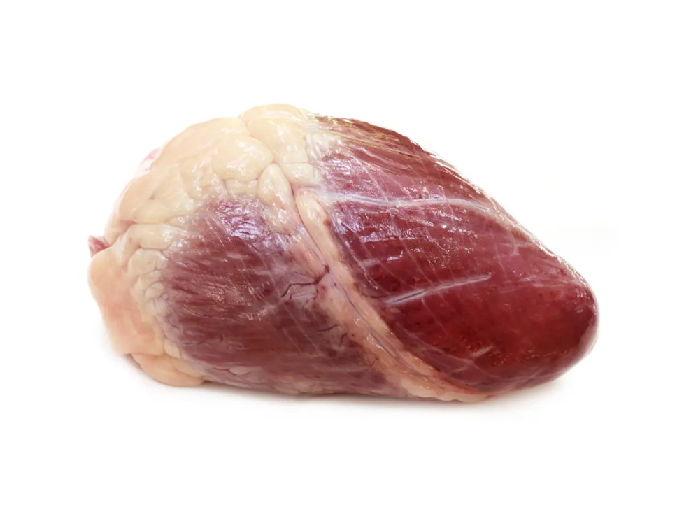 Buy Fresh Beef Heart Kidney Liver from Frigorifico Gorina, Argentina ...