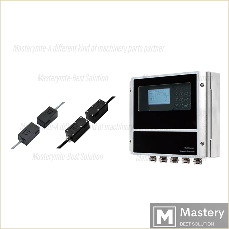 Buy Liquid Level Sensor Ultrasonic Flowmeter Transmitter Capacitive ...